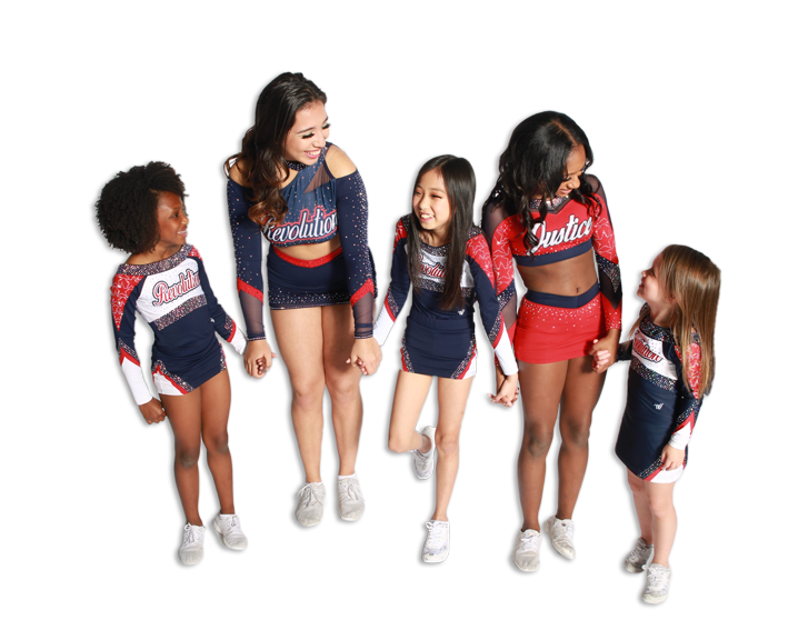 All Star Revolution - All Star Revolution