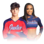 Cheer - All Star Revolution